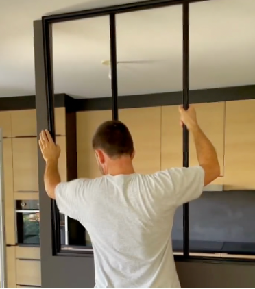 Installer une verrière en aluminium - Verrea – VERREA